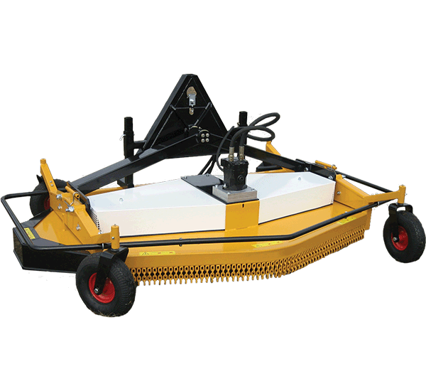 GMR : Faucheuse rotative – lourde – FM/FH 1500, 1800, 2100, 2500 P ...