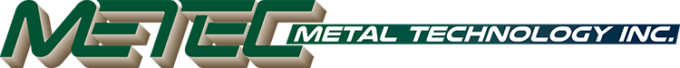 Ocean – METEC Metal Technology Inc.