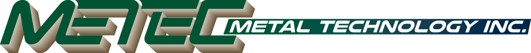 METEC – METEC Metal Technology Inc.