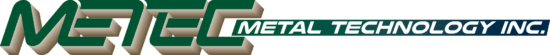 METEC Metal Technology Inc. – Your One-Stop Shop