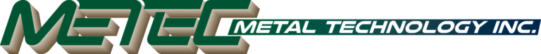 METEC Metal Technology Inc. – Your One-Stop Shop