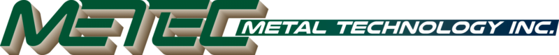 METEC Metal Technology Inc. – Your One-Stop Shop