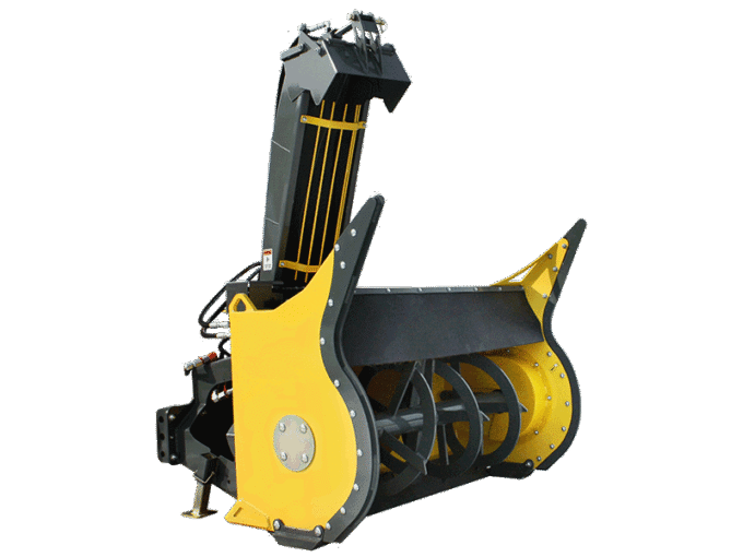 METEC Metal Technology Inc. – Your One-Stop Shop