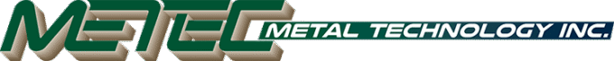 METEC Metal Technology Inc. – Your One-Stop Shop