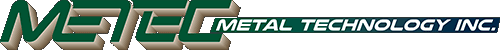 Contact Us | METEC Metal Technology Inc.