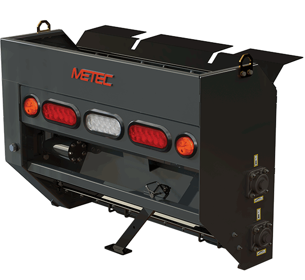 Shop - METEC Metal Technology Inc.