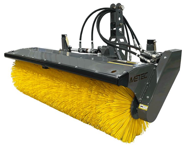 Compact Series – METEC Metal Technology Inc.