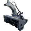 Compact Series – METEC Metal Technology Inc.