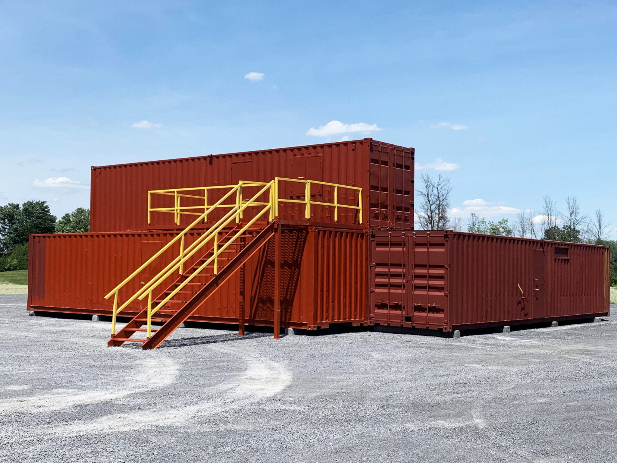 Custom Projects – METEC Metal Technology Inc.