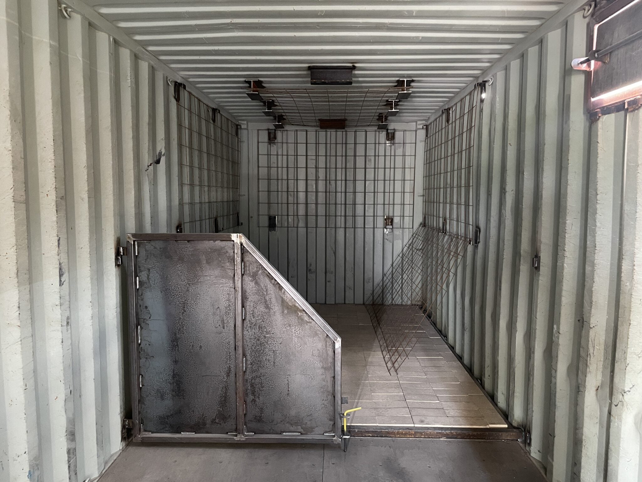 Custom Projects – METEC Metal Technology Inc.