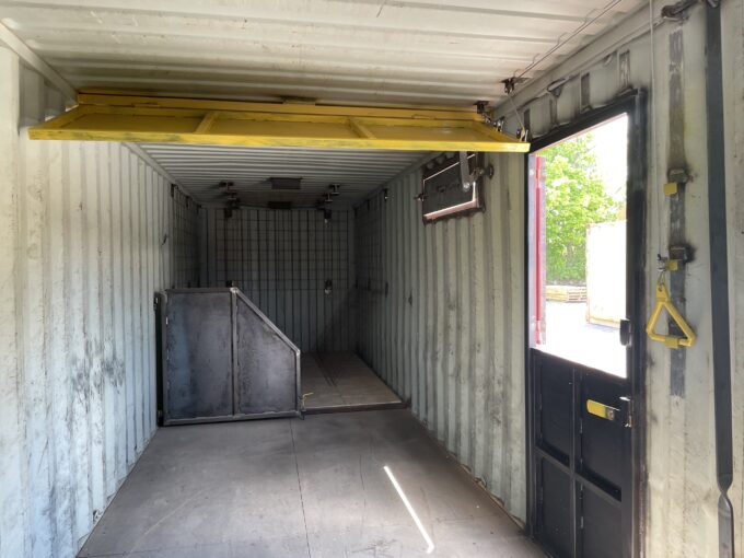 Custom Projects – METEC Metal Technology Inc.
