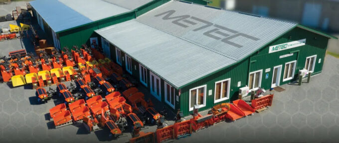 About – METEC Metal Technology Inc.